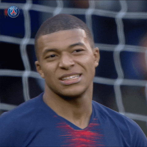 GIF by Paris Saint-Germain - Find & Share on GIPHY
