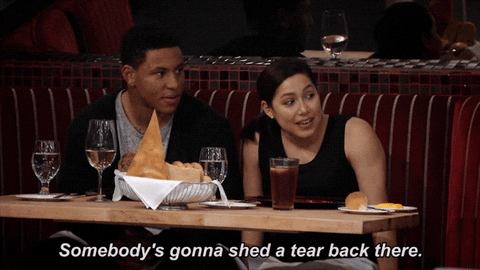 Gordon Ramsay Crying GIF by Hell's Kitchen - Find & Share on GIPHY