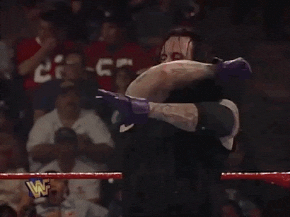 Wrestlemania Xii Wrestling GIF by WWE - Find & Share on GIPHY