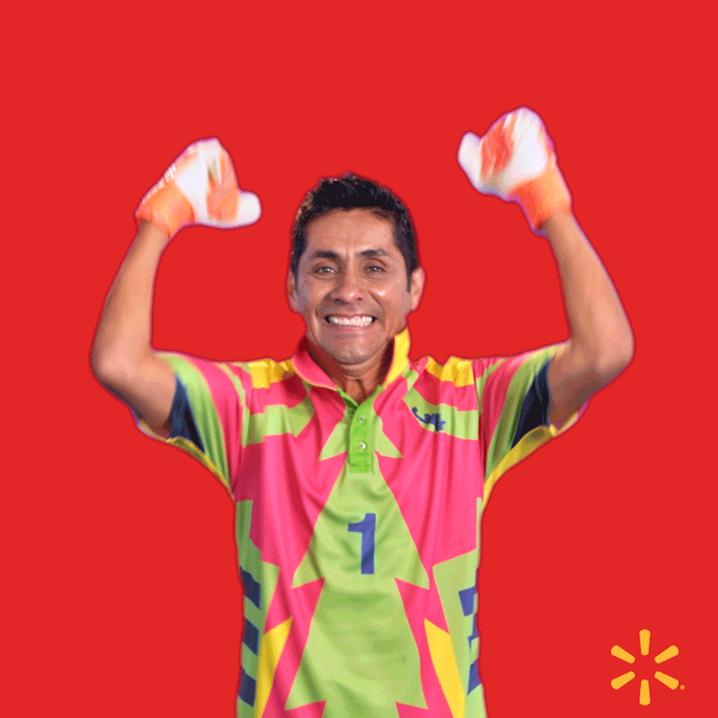 Disfruta el partido de 🇲🇽 vs. 🇩🇪 con Jorge Campos - Chilango