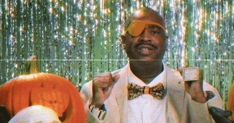 Dance Dancing GIF by Slick Rick - Find & Share on GIPHY
