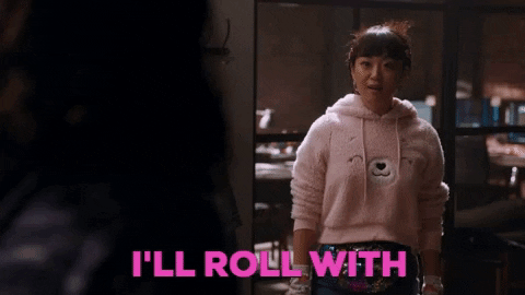 Take Two Taketwoabc GIF by ABC Network - Find & Share on GIPHY