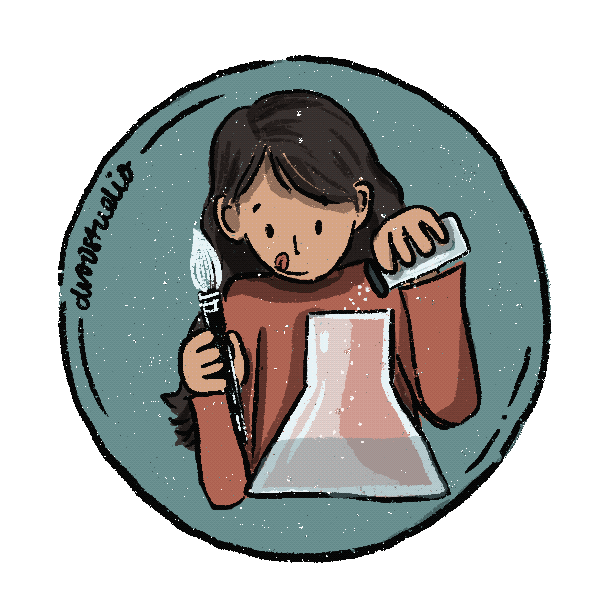 Experiment Discover Sticker for iOS & Android | GIPHY