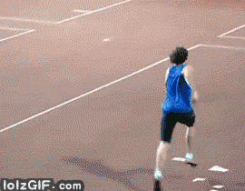 Jump Fail GIF - Find & Share on GIPHY