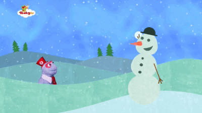Animation Love GIF by BabyTV - Find & Share on GIPHY