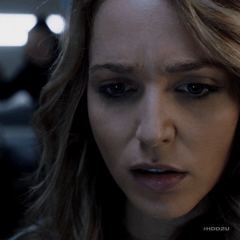 Hdd2U GIF by Happy Death Day 2U - Find & Share on GIPHY