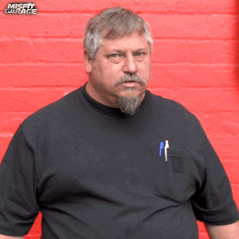 Angry Fast N Loud GIF by Discovery - Find & Share on GIPHY