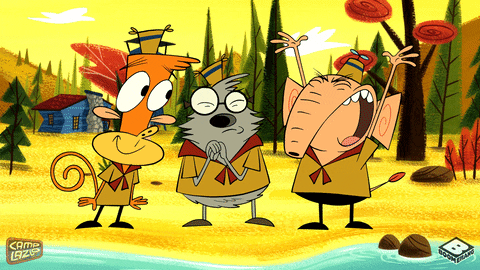 Angry Cartoon Network GIF - Find & Share on GIPHY