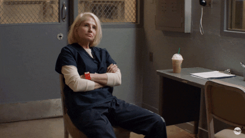 Jailbird GIFs - Find & Share on GIPHY