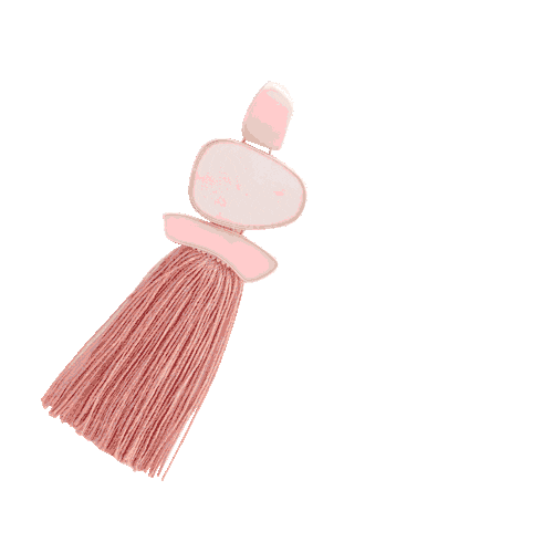 Tassel Renneruy Sticker by Lojas Renner UY for iOS & Android | GIPHY