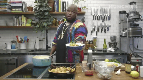 How To Cooking GIF by Munchies - Find & Share on GIPHY