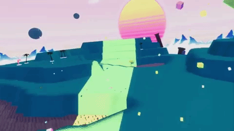 Hello, I have made a video game for the Oculus Rift. : r/oculus