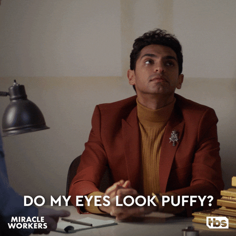 GIF by Miracle Workers - Find & Share on GIPHY