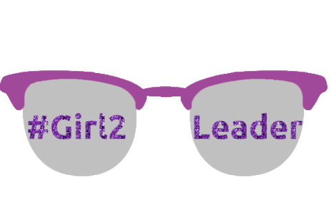 Girl Leadership Sticker by Girl2Leader for iOS & Android | GIPHY
