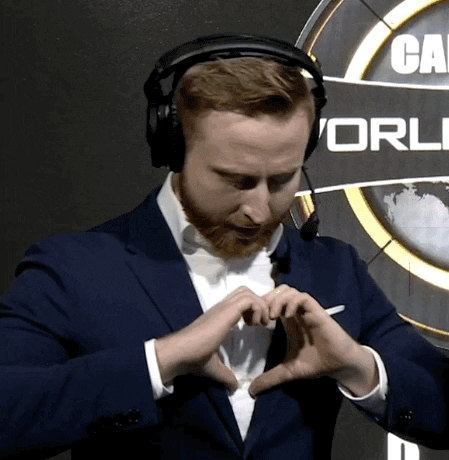 Sad GIF by Call of Duty World League - Find & Share on GIPHY
