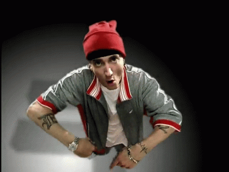 Eminem GIF - Find & Share on GIPHY