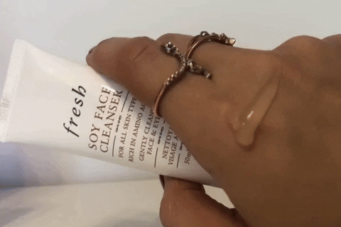 The 9 Best Skincare Products with Amino Acids