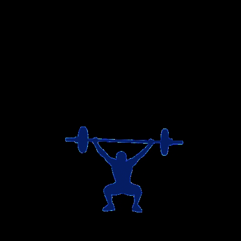 Workout Training GIF by Da Factory - Find & Share on GIPHY
