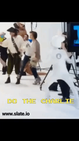 Charlie Lee Wearing Some Awesome Litecoin Tees : r/litecoin