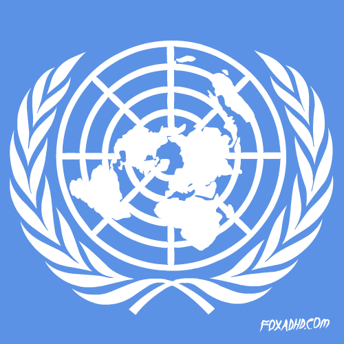 United Nations Fox GIF by Animation Domination High-Def - Find & Share ...