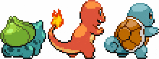 Pokemon GIF - Find & Share on GIPHY
