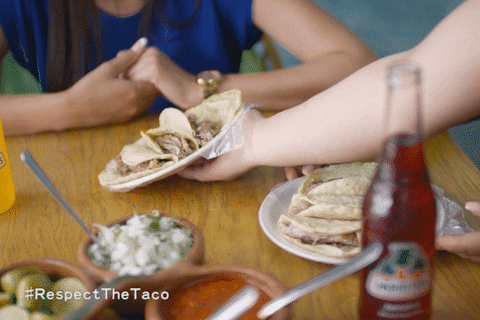 Food Serve GIF by Jarritos - Find & Share on GIPHY