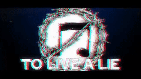 Record Label Noise GIF by To Live A Lie Records - Find & Share on GIPHY