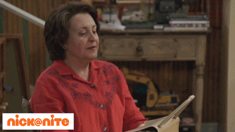 George Lopez Nickelodeon GIF by Nick At Nite - Find & Share on GIPHY