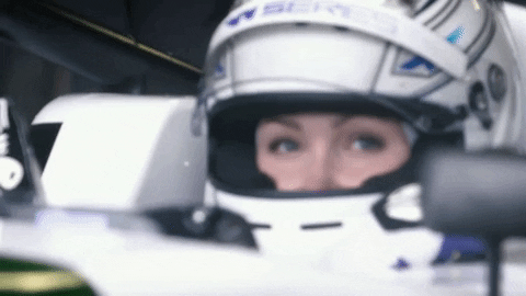 Sport Racing GIF by W Series - Find & Share on GIPHY