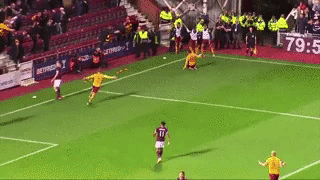 Scottish Premier League Football GIF by SPFL - Find & Share on GIPHY