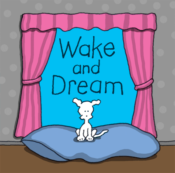 Good Morning Dogs GIF by Chippy the Dog - Find & Share on GIPHY