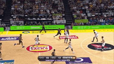 GIF by NBL - Find & Share on GIPHY