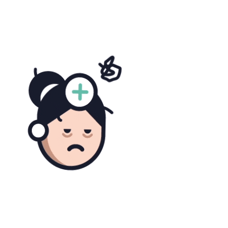 Tired Doctor GIF - Find & Share on GIPHY