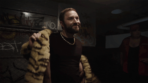 Swag Pimp GIF by truTV’s Those Who Can’t - Find & Share on GIPHY