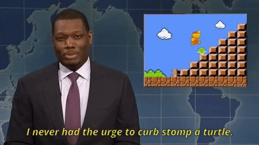 Michael Che Snl GIF by Saturday Night Live - Find & Share on GIPHY