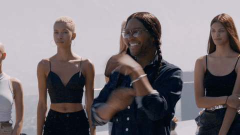 Antm24 GIF by America's Next Top Model - Find & Share on GIPHY