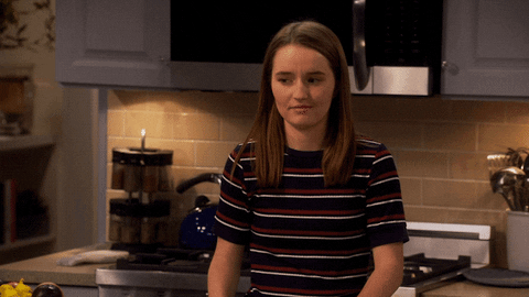 Confused Fox Tv GIF by Last Man Standing - Find & Share on GIPHY