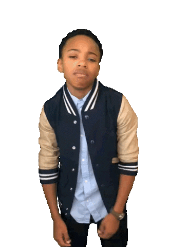 Tired Tv Show Sticker by Nickelodeon for iOS & Android | GIPHY