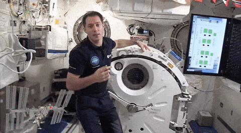 Floating France GIF - Find & Share on GIPHY