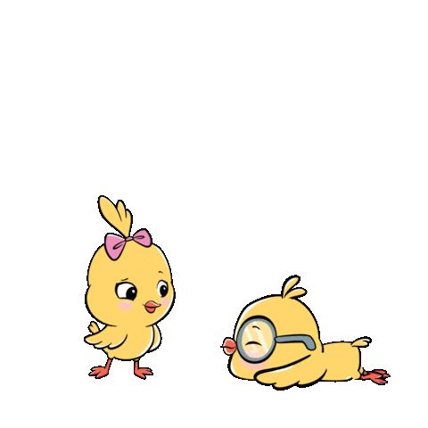 Nick Jr Love Sticker by Canticos World for iOS & Android | GIPHY