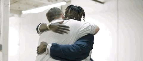 I'M Not Racist GIF by Joyner Lucas - Find & Share on GIPHY