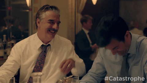 GIF by Catastrophe - Find & Share on GIPHY