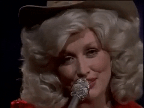 Dolly Parton GIFs - Get the best GIF on GIPHY