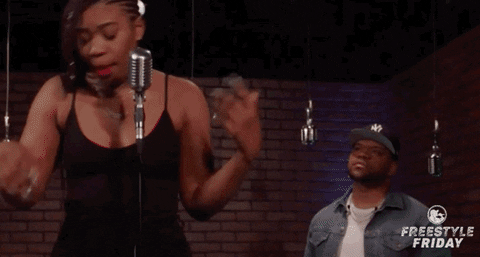 New York Rap GIF by BET - Find & Share on GIPHY