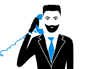 Phone Hello GIF by Onbo - Find & Share on GIPHY