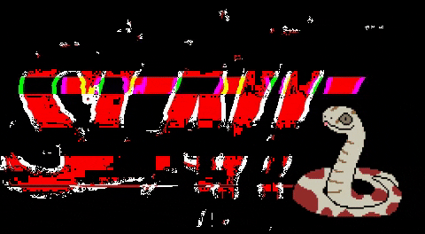 Snake Slat GIF by flizzet.com - Find & Share on GIPHY