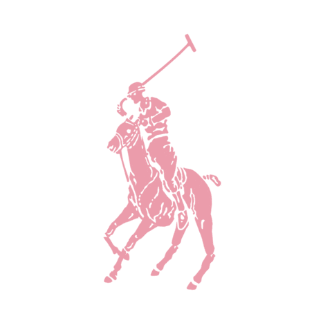 Ralph Lauren Polo Sticker for iOS & Android | GIPHY