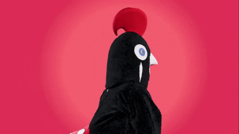 Bro What GIF by Nando's Malaysia - Find & Share on GIPHY