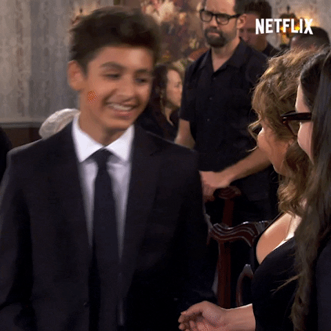 One Day At A Time Familia GIF by NETFLIX - Find & Share on GIPHY