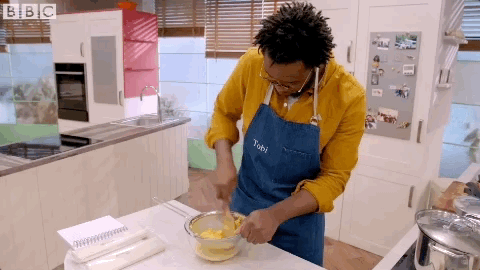 Episode 7 Britains Best Home Cook GIF by BBC - Find & Share on GIPHY
